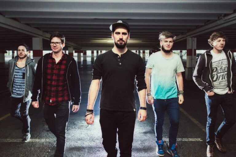 ATLAS (FI) and MAY THE TEMPEST (DE) announce shows with MISS MAY I (US ...